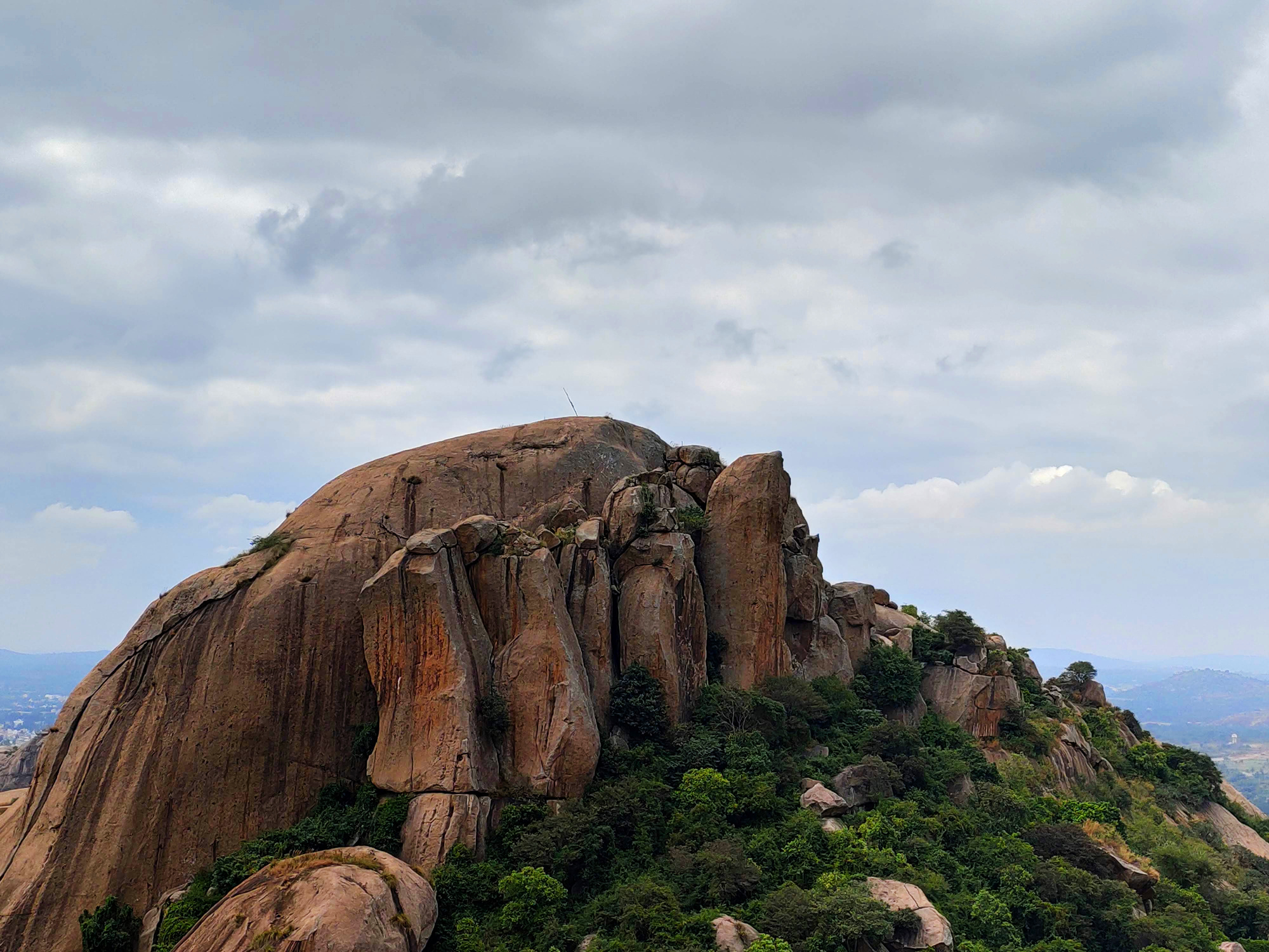 Ramanagara-Kanva Dam - Personal Itinerary, Things To Do, Tips