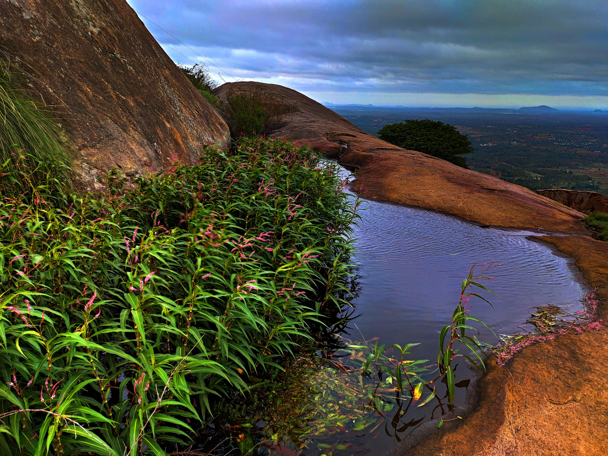 Uttari Betta (Hutridurga) Trek - Itinerary and Tips
